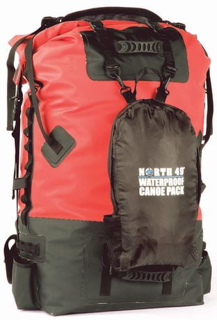 North 49 Waterproof Canoe Pack - Walmart.ca