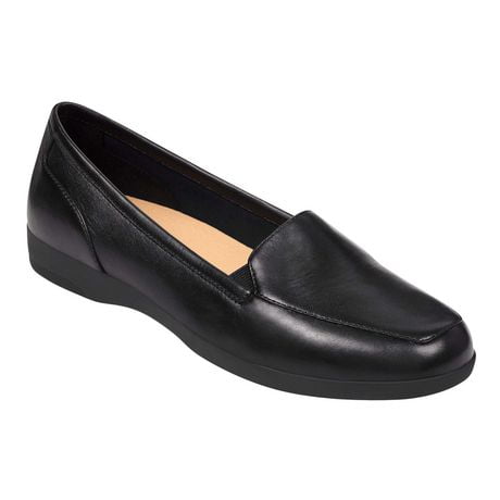 Click here for Easy Spirit Devitt 10 Casual Loafer Black 9.5 prices