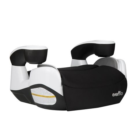 Evenflo Rightfit Booster Car Seat Carbon | Walmart Canada