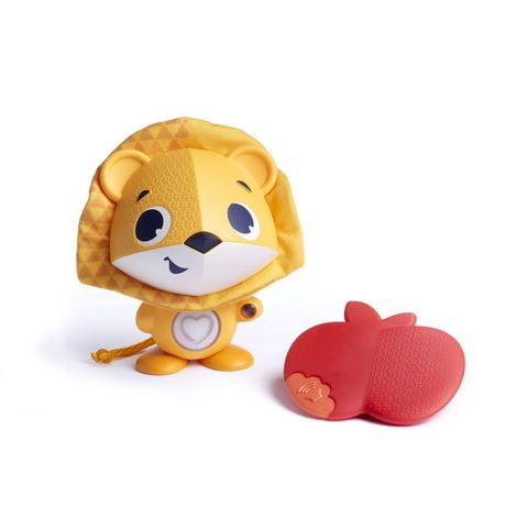 Click here for Tiny Love Wonder Buddies Yellow prices