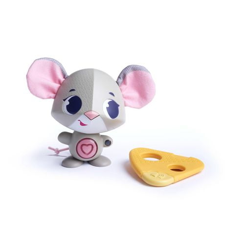 Click here for Tiny Love Wonder Buddies Grey prices
