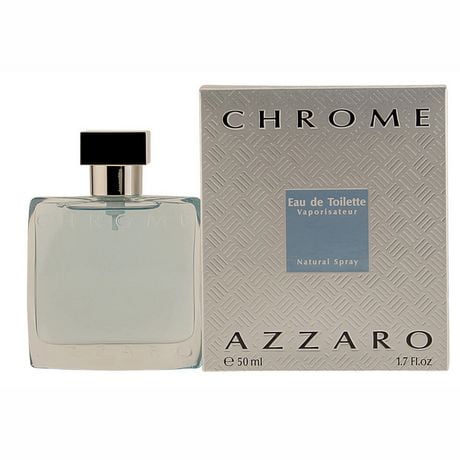 Click here for Chrome By Azzaro prices