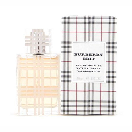 Burberry Brit By Burberry - Walmart.ca