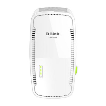 D-Link Dlink N300 Wireless Range Extender, More Than Just a Wi-Fi ...