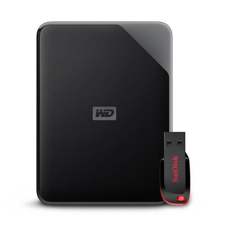 Click here for 2Tb Wd Elements Se Portable Storage With 32Gb Usb prices