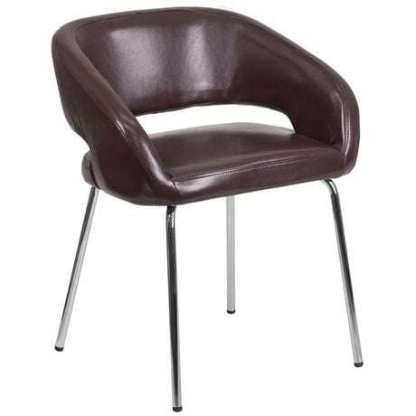 Click here for Flash Furniture Fusion Series Contemporary Black L... prices