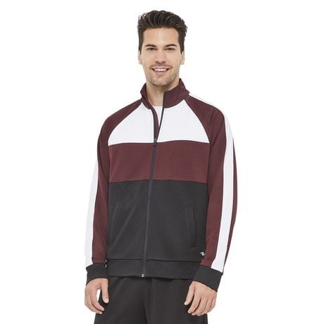 Athletic Works Track Jacket - Walmart.ca