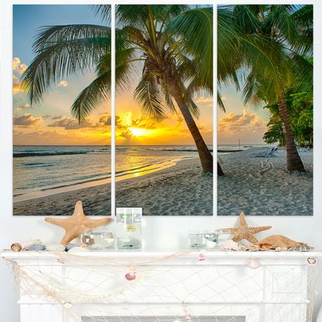 Click here for Design Art Beach In Caribbean Island Of Barbados M... prices