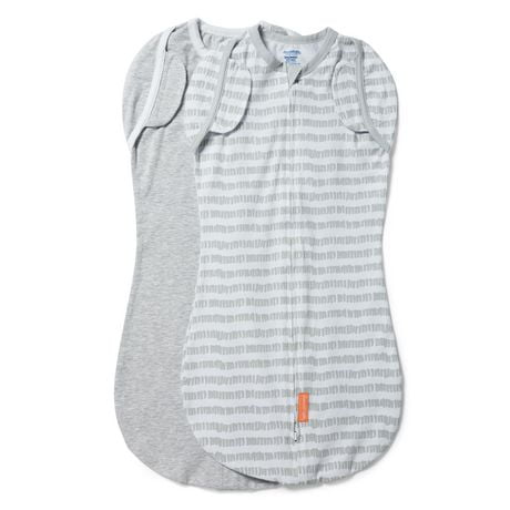 Click here for Summer Infant Swaddleme Arms Free Convertible Pod... prices