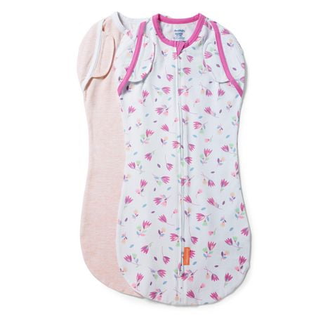 Click here for Summer Infant Swaddleme Arms Free Convertible Pod... prices