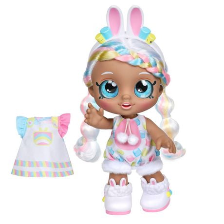 Click here for Kindi Kids Dress Up Friends - Marsha Mello Bunny M... prices