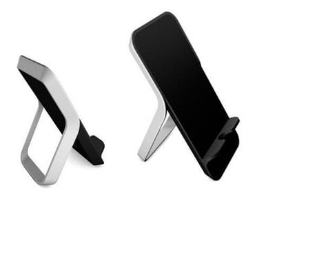 Click here for Polaroid Rapid Wireless Charging Stand Black prices