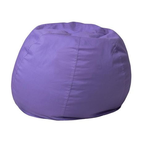 Click here for Flash Furniture Small Green Dot Kids Bean Bag Chai... prices