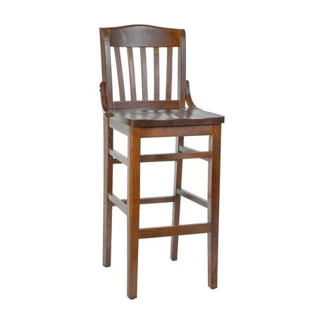 Click here for Flash Furniture Hercules Series School House Back... prices