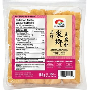 Buy Tofu & Tempeh Online at Low Prices | Walmart Canada