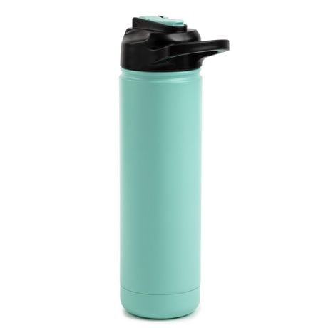 Tal Double Wall Insulated Stainless Steel Ranger Flip Tumbler, 26oz ...