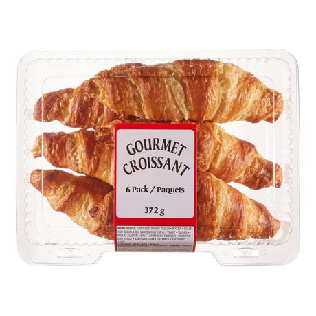 Gourmet Croissants | Walmart Canada