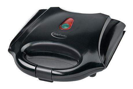 Click here for Betty Crocker Belgian Waffle Maker Black prices