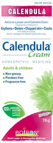 Boiron Calendula Cream Homeopathic First Aid Cream | Walmart Canada