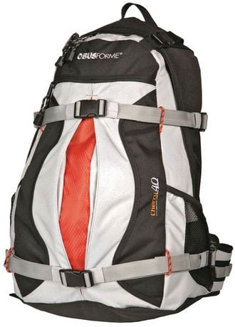 ObusForme Cherry Daypack Shoulder Bag - Walmart.ca