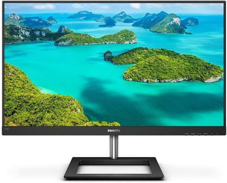 Click here for Philips E Line 27  3840 X 2160  Black  278E1a prices