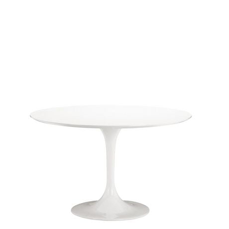 Click here for Heavenly Collection White 36 Dining Table White 0 prices