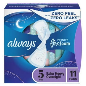 Always Pads | Walmart.ca