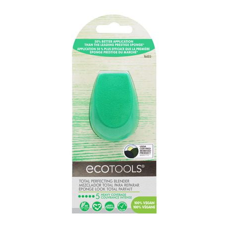Click here for Ecotools Total Perfecting Blender prices