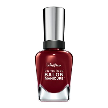 Click here for Sally Hansen - Complete Salon Manicure Nail Polish... prices