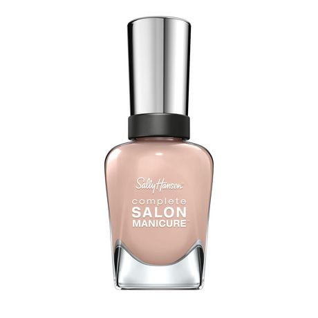 Click here for Sally Hansen - Complete Salon Manicure Nail Polish... prices