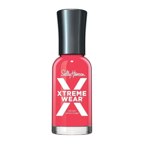 Click here for Sally Hansen Hard As Nails Xtreme Wear Nail Polish... prices