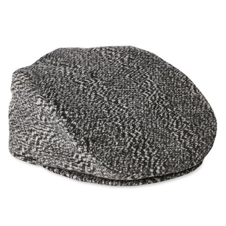 George Men's Flat Cap | Walmart Canada