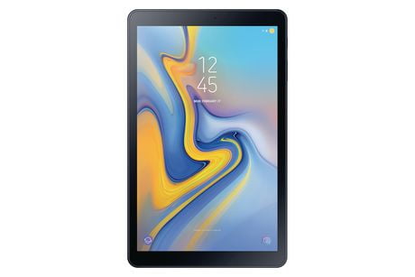 Click here for Samsung Galaxy Tab A 10.5 Black prices