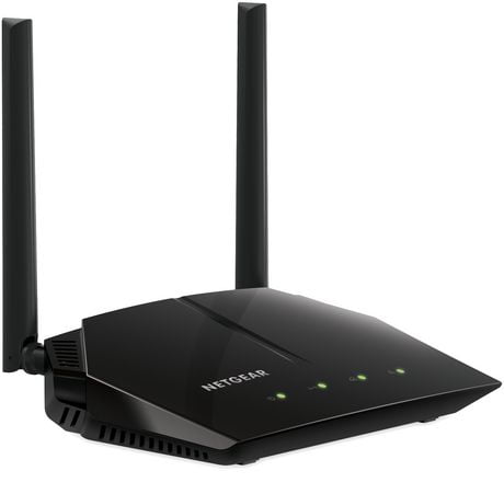 Click here for Netgear Ac1200 Dual Band Wifi Router (R6120) prices