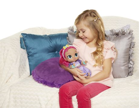 Shimmer and Shine 10.5in Shimmer | Walmart Canada