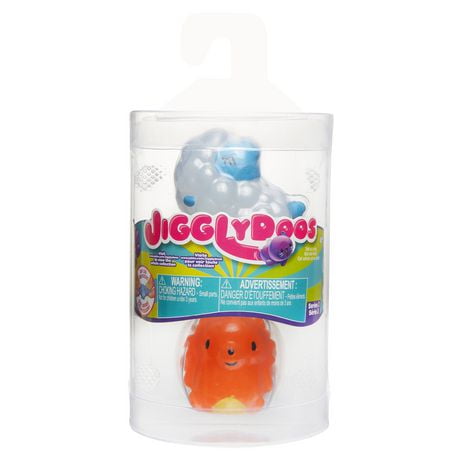 Jigglydoos 2 Pack Series 2 | Walmart Canada