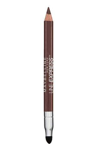 Click here for Maybelline New York  Sharpenable Wood Pencil Eyeli... prices
