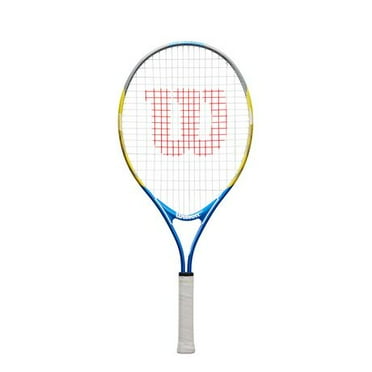 Wilson Serena 23 Junior Tennis Racquet - Walmart.ca