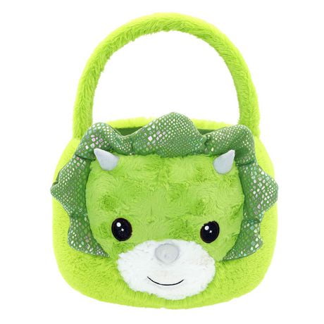 Way To Celebrate Easter Jumbo Dino Basket - Walmart.ca