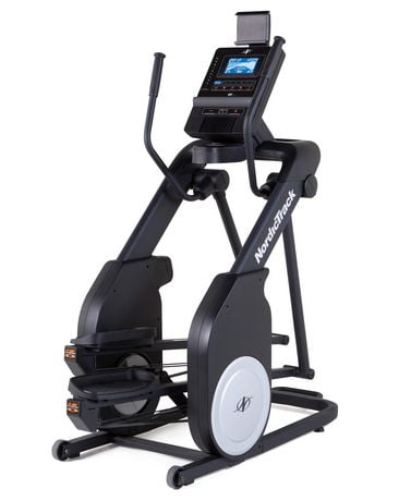 NORDICTRACK FREESTRIDER FS5i ELLIPTICAL | Walmart Canada