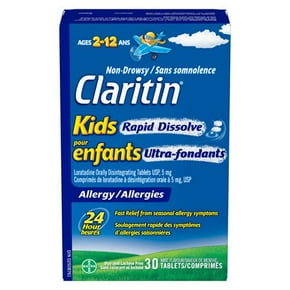Claritin | Walmart Canada
