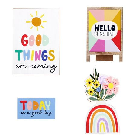 Way to Celebrate Good Things Gift Set | Walmart Canada