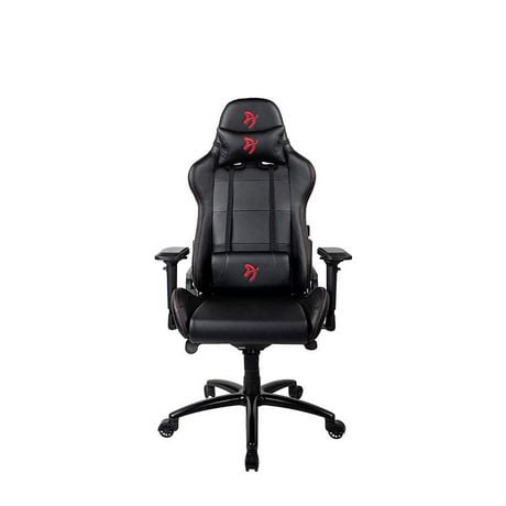 Click here for Arozzi Verona Gaming Chair Signature Black Pu - Re... prices