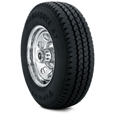 Firestone Transforce A/T - Walmart.ca