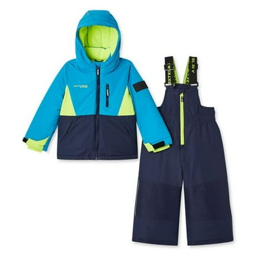 Northpeak 2-Piece Snowsuit for Boys - Walmart.ca