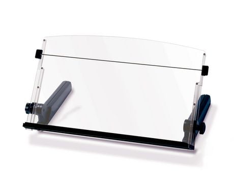 Click here for 3M Adjustable In-Line Document Holder With Elastic... prices