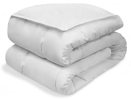 Click here for Safdie & Co. White Duvet Wov D White King prices