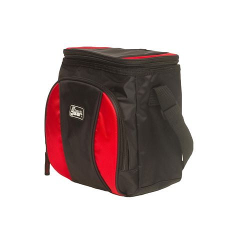 Tech gear Lunch plus Dual-Compartment Lunch Bag | Walmart Canada