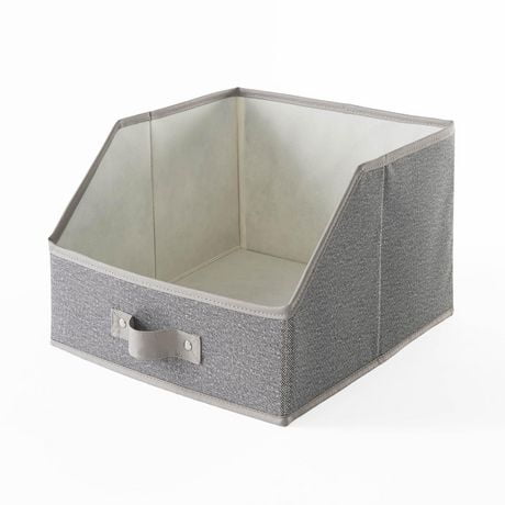 Click here for Neatfreak! Large Easy-View Bin Drawer  Set Of 4 Ha... prices
