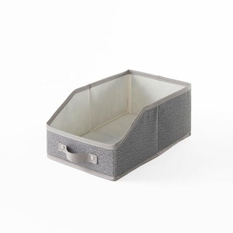 Click here for Neatfreak! Small Easy-View Bin Drawer  Set Of 4 Ha... prices